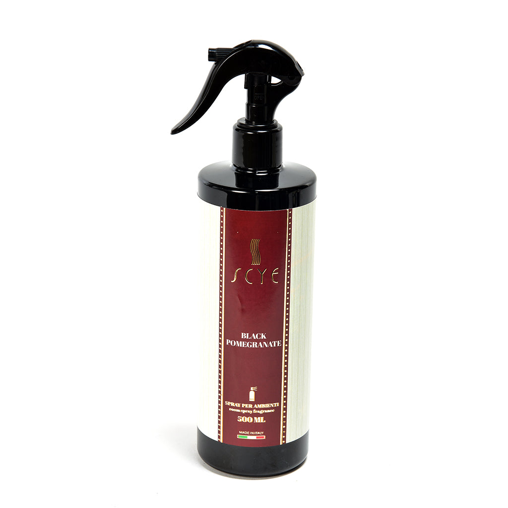 Profumatore Ambiente Spray Melograno 500 ml | Giustacchini