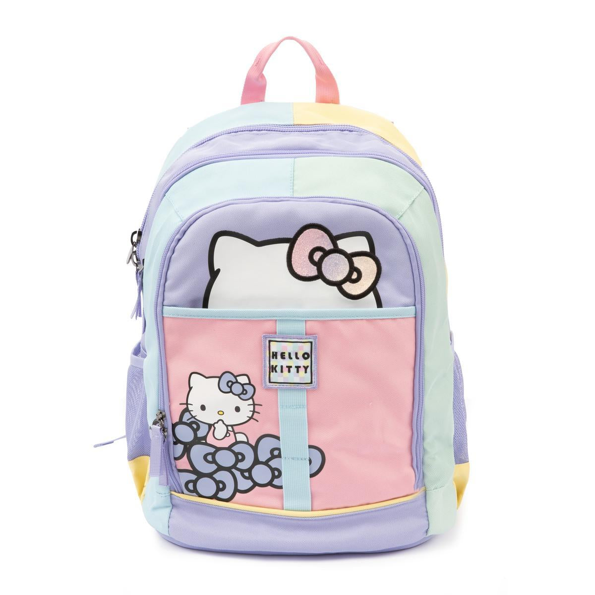 Zaino Hello Kitty 2025: Ergonomico per Bambini | Giustacchini Negozi