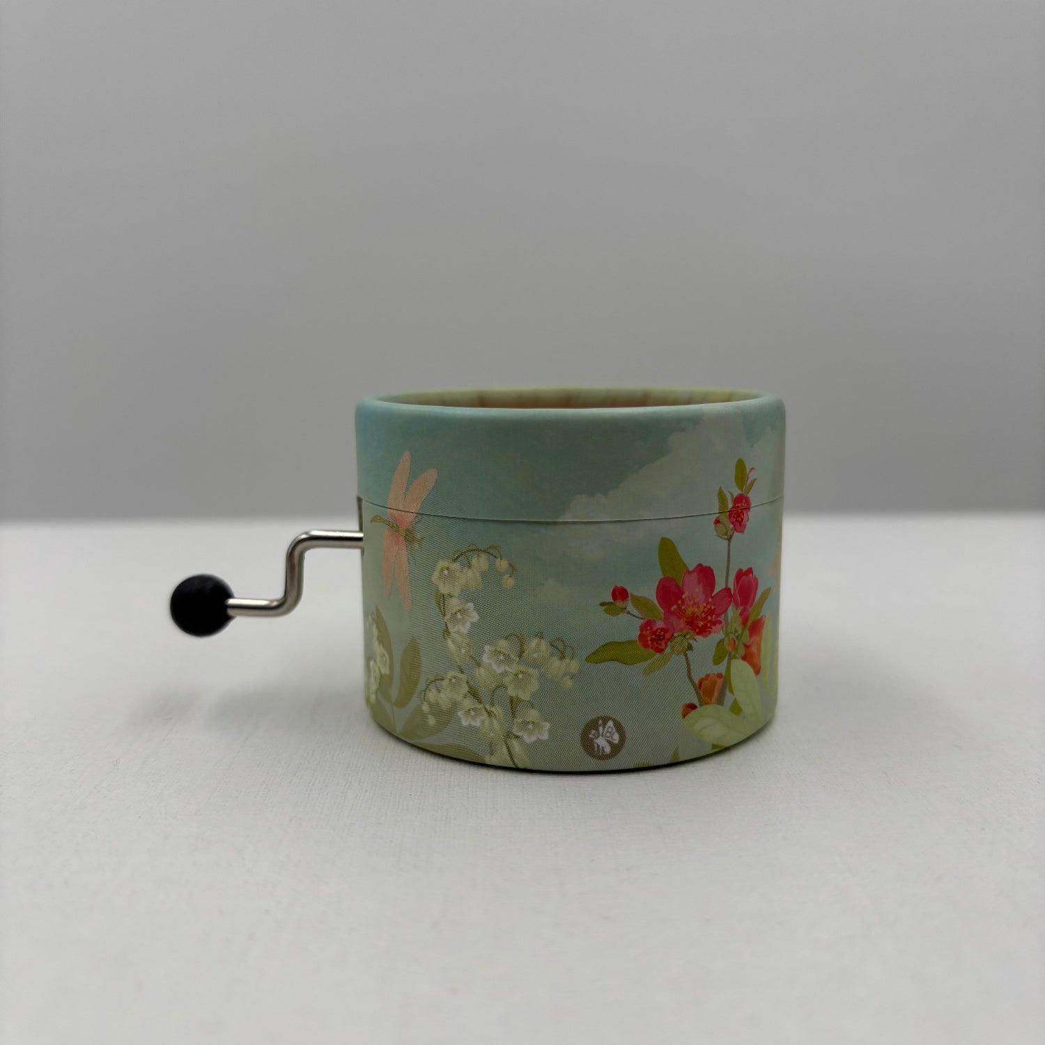 Carillon Musicale Romeo e Giulietta 6x4 cm | Giustacchini Negozi